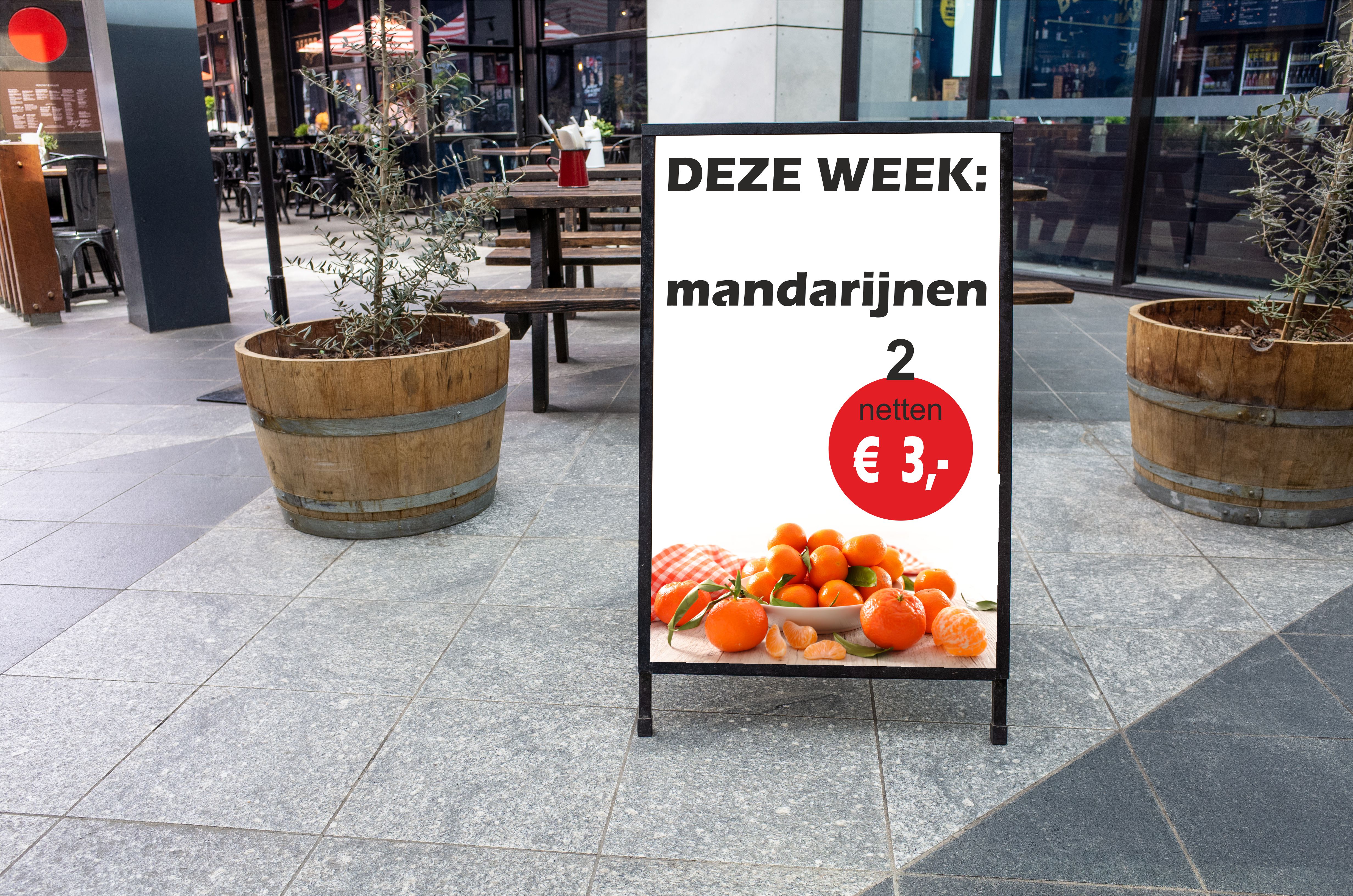 BUDGETPOSTERS